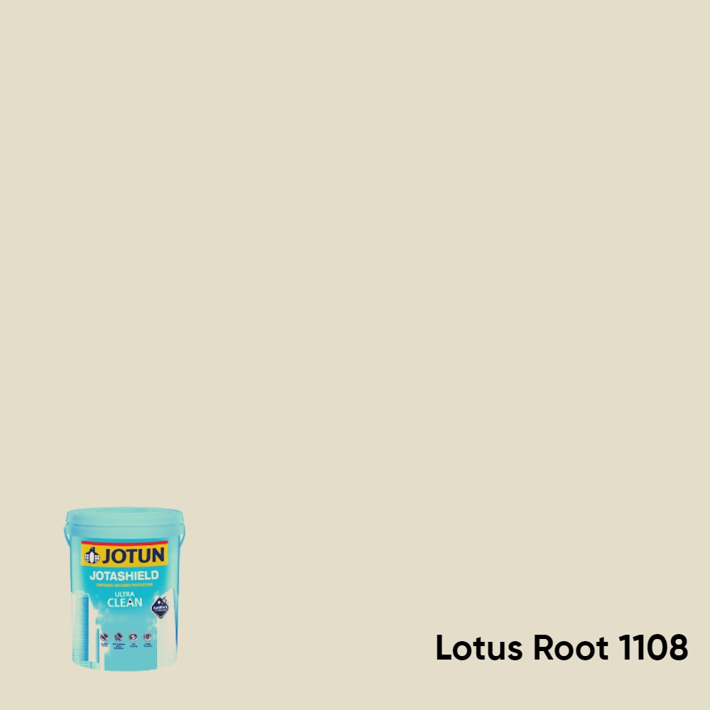 Jual CAT TEMBOK EXTERIOR JOTUN JOTASHIELD / TOUGH SHIELD SERIES - LOTUS ... Jual CAT TEMBOK EXTERIOR JOTUN JOTASHIELD / TOUGH SHIELD SERIES - LOTUS ...