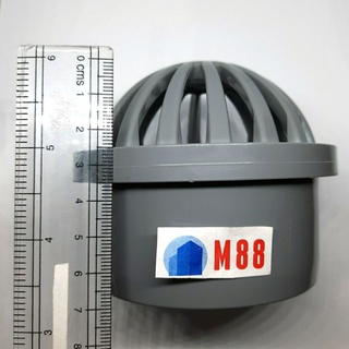 Jual Roof Drain 3 inch PVC - Saringan Dak UPVC | Shopee Indonesia