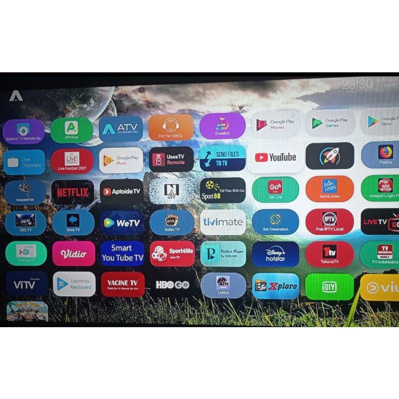 Jual STB HG680FJ sudah unlcok dan root | Shopee Indonesia