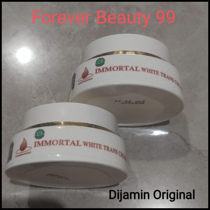 Jual Immortal White Trans Cream (Untuk Flek) | Shopee Indonesia Jual Immortal White Trans Cream (Untuk Flek) | Shopee Indonesia