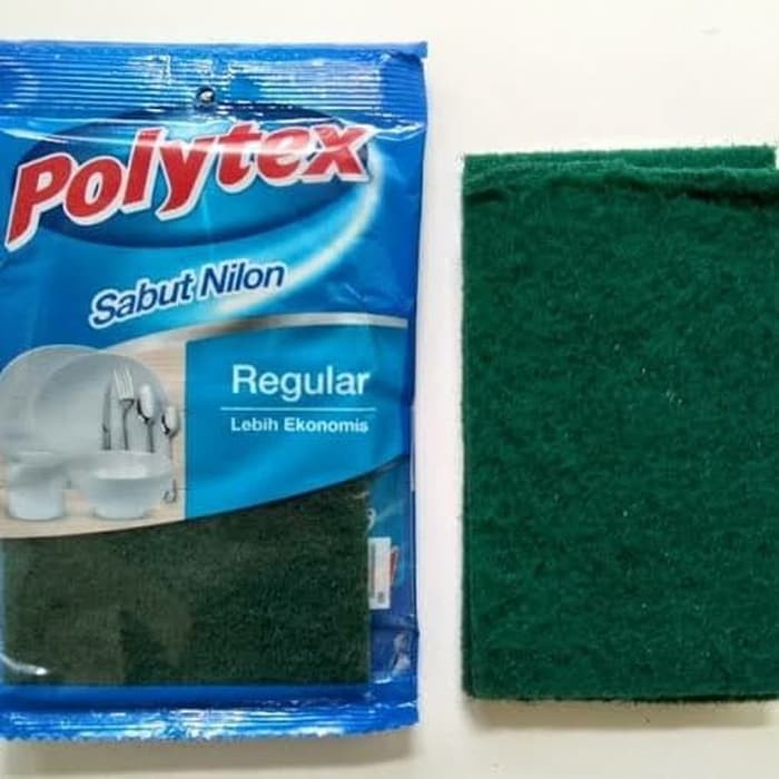 Jual POLYTEX SABUT NYLON | Shopee Indonesia