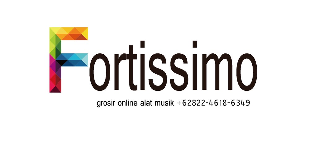 Produk Fortissimo Music | Shopee Indonesia
