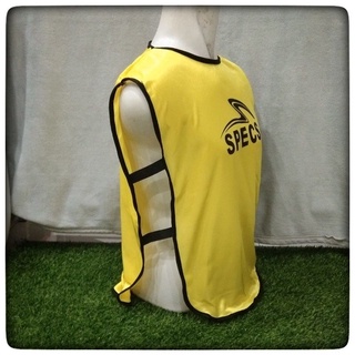 Jual Rompi Futsal Rompi Sepakbola Logo Specs / Rompi Olahraga Dengan ...