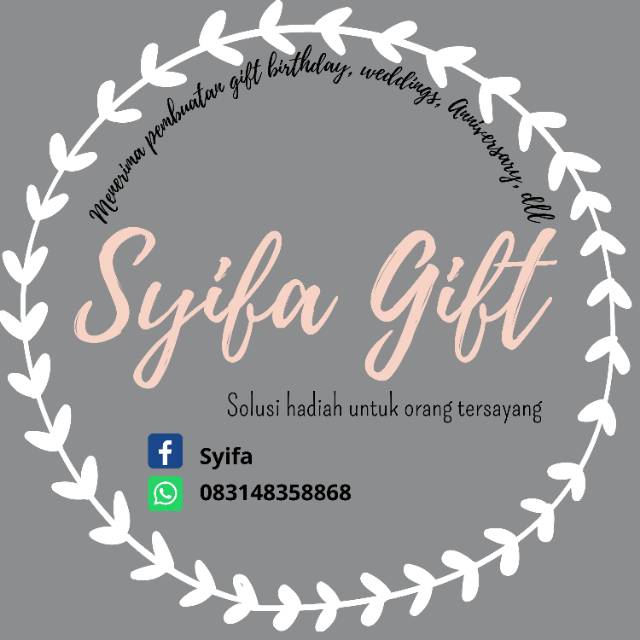 Produk Syifa gift | Shopee Indonesia