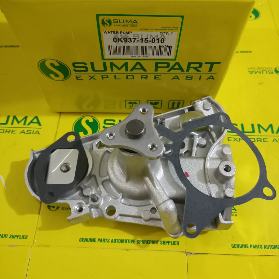 Harga water pump mobil Terbaru Des 2025 | BigGo Indonesia