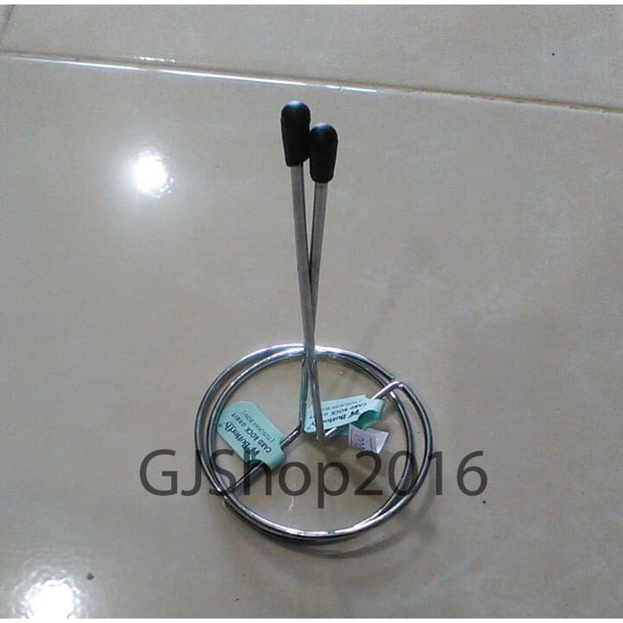 Jual Tusukan Alat Tusuk Bon Nota Bill Memo Kwitansi Butterfly Orbit ...