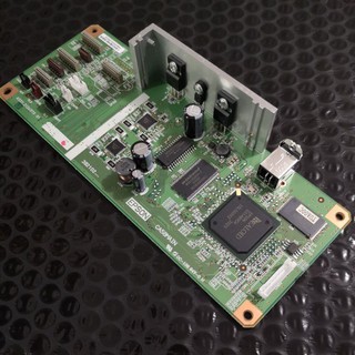 Jual Mainboard Epson L1300 USB Logic Board Printer L-1300 Formatter ...