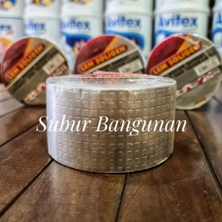 Jual Lem Atap Lem Seng Lem Talang Anti Bocor Lem Soligen Penambal ...