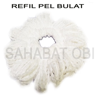 Jual REFILL KAIN PEL STANDART ( TANPA GAGANG ) | Shopee Indonesia