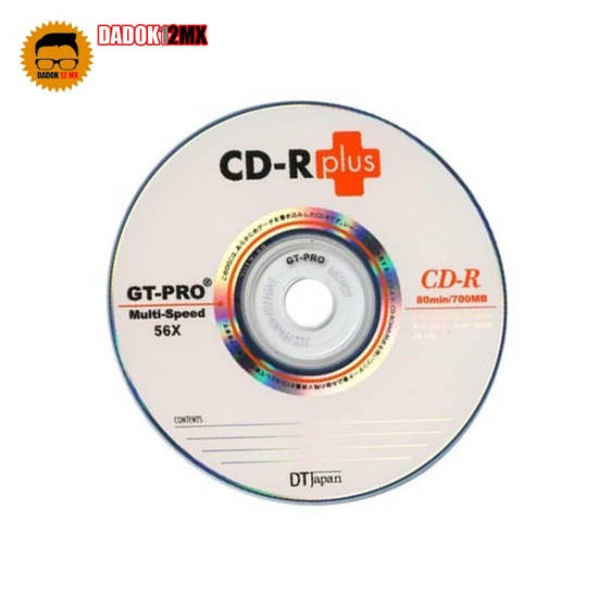 Jual Disc Kosong (CD-R) | Shopee Indonesia