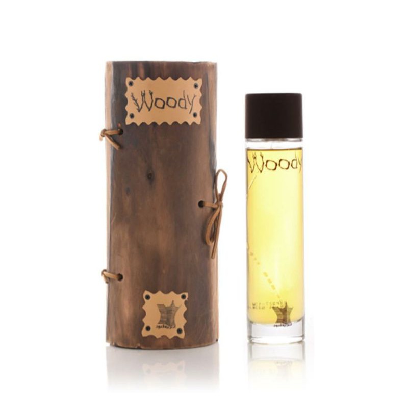 Jual Parfum Woody by Arabian Oud EDP 100 ml | Shopee Indonesia