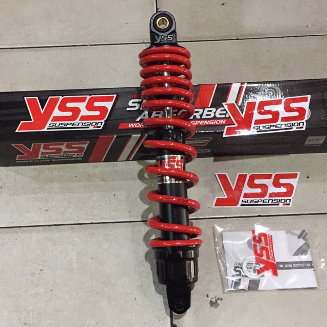 Ukuran Shock Belakang Beat Fi - Perumperindo.co.id