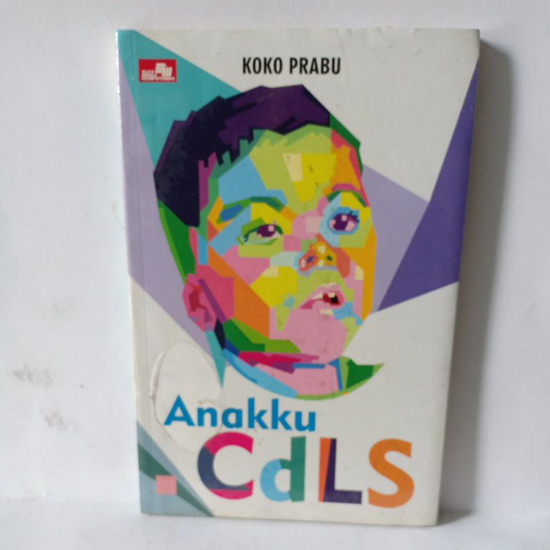 Jual BUKU ANAKKU CDLS | Shopee Indonesia