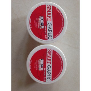 Jual Salep Luka Smart Garlic Indonesia|Shopee Indonesia