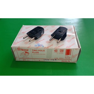 Jual STEKER BROCO BIASA GEPENG 334 L | Shopee Indonesia