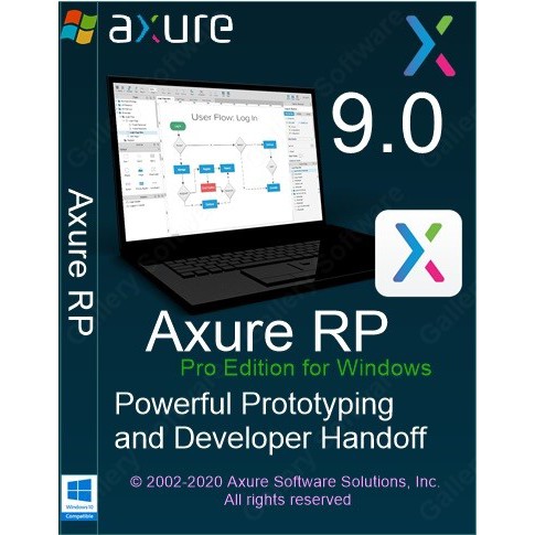 Harga axure pro Terbaru Mar 2025 | BigGo Indonesia