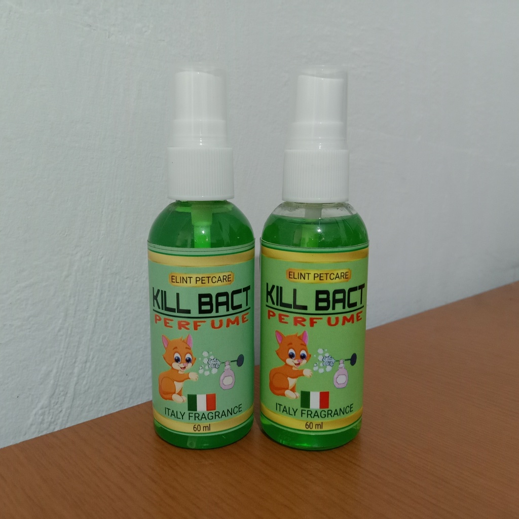 Harga Killbact Terbaru Mei 2025 | BigGo Indonesia