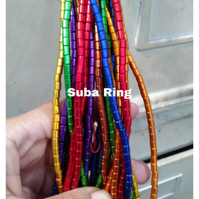 Jual Ring Burung Konin atau pleci request nama | Shopee Indonesia