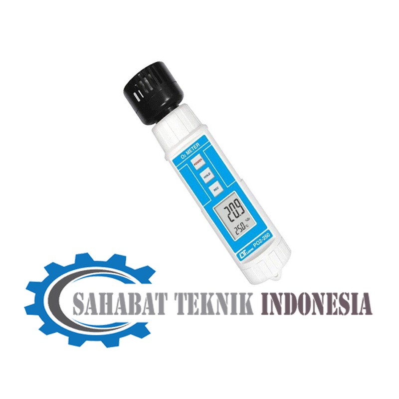 Jual JUAL O2 Meter Lutron PO2-250 ( Pen type ) Indonesia|Shopee Indonesia