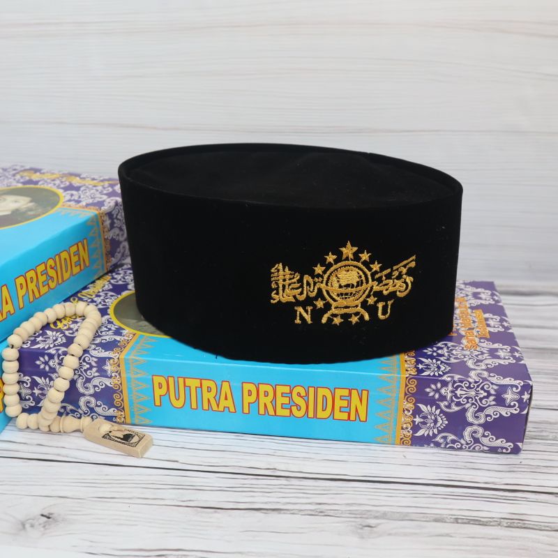 Jual Songkok NU Kuning~Peci Hitam NU Emas Kopyah NU Super Quality Peci ... Jual Songkok NU Kuning~Peci Hitam NU Emas Kopyah NU Super Quality Peci ...