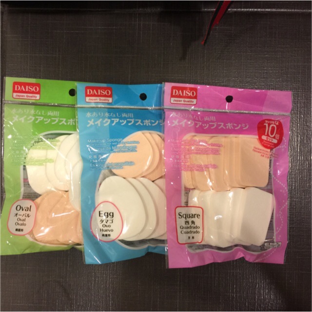 Harga Daiso Sponges Terbaru Sep 2024 |BigGo Indonesia
