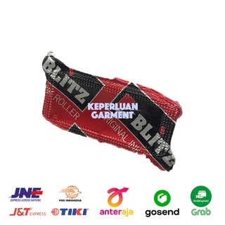 Jual Ink Roller Blitz Consecutive Labeller / Tinta Numbering Per Pcs ...