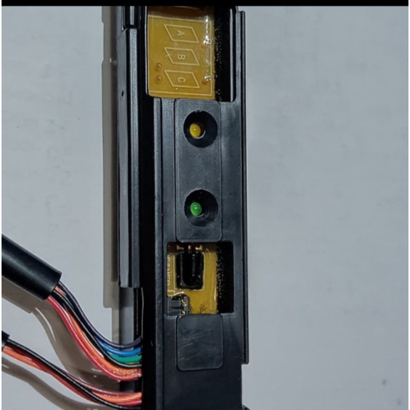 Jual MODUL PCB SENSOR AC LG ORIGINAL | Shopee Indonesia Jual MODUL PCB SENSOR AC LG ORIGINAL | Shopee Indonesia
