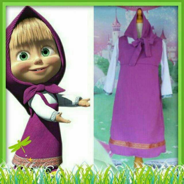 Jual Baju marsha | Shopee Indonesia