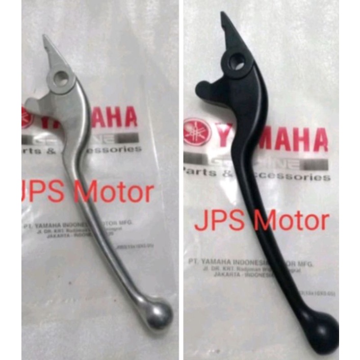 Jual Handle Rem Aerox Kanan Tuas Handle master rem depan Yamaha Aerox ...