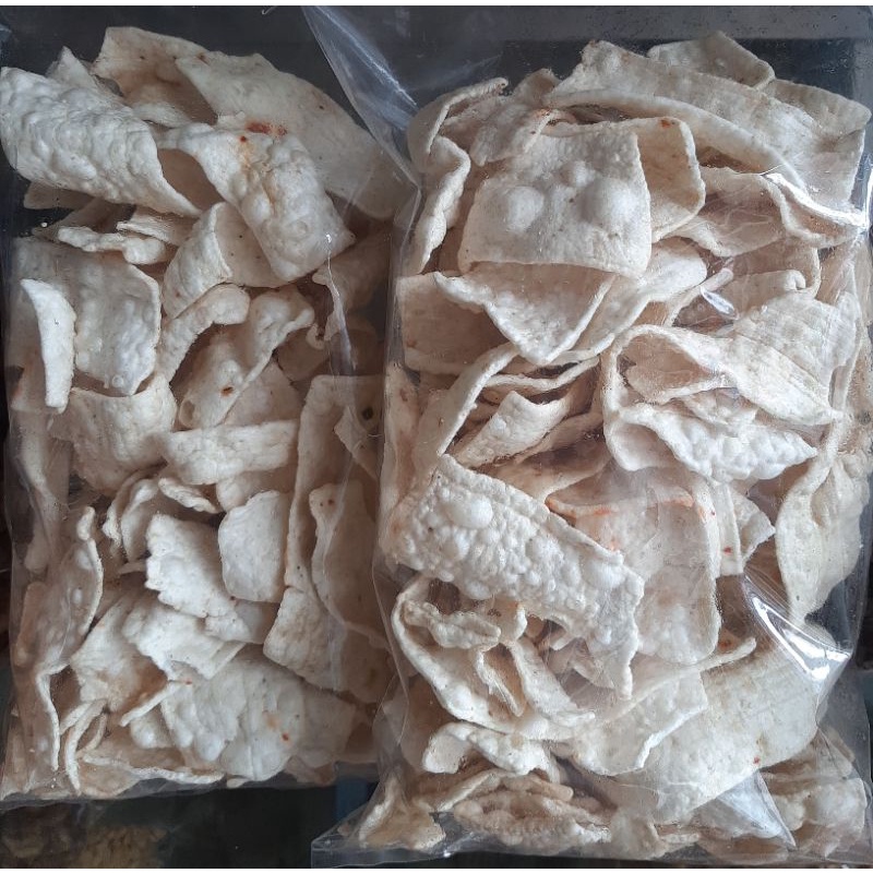 Jual KERUPUK SLONDOK ORIGINAL 180GR/SLONDOK SINGKONG RENYAH GURIH ...