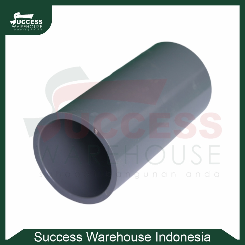 Jual socket / SOK PVC 1 1/2'' AW RUCIKA | Shopee Indonesia