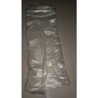 Jual Plastik packing buah pisang | Plastik rapening pisang cavendish ...