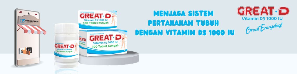 Toko Online Bernofarm Official Shop | Shopee Indonesia