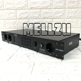 Jual Power Sequencer Ashley SE 2080 Original Product | Shopee Indonesia