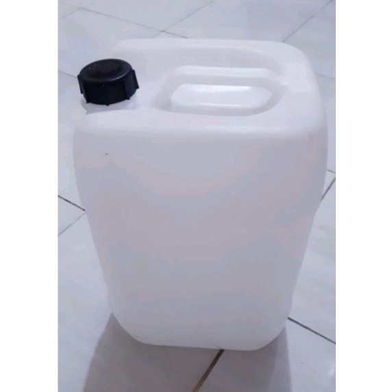 Jual JERIGEN 20 liter | Shopee Indonesia