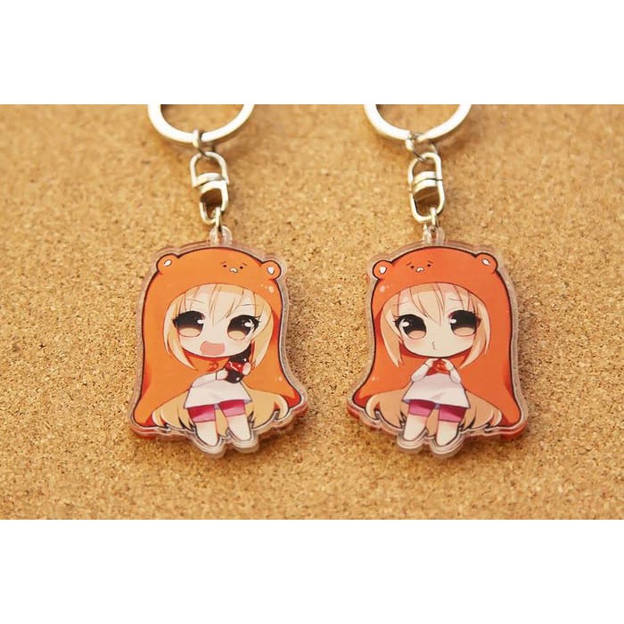 Harga Umaru Keychain Terbaru Mar 2025 | BigGo Indonesia