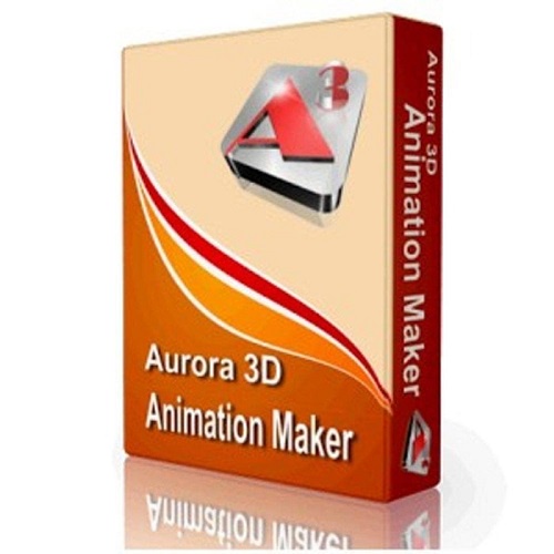 Jual Animasi Program pembuatan Animasi |Aurora 3D Animation Maker 3D ...
