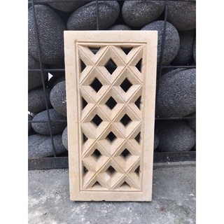 Jual Batu Alam Roster 20x40 cm | Shopee Indonesia