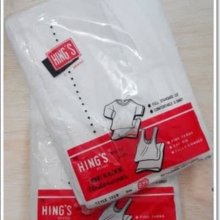 Jual Singlet Pria Hings | Kaos dalam pria | Kutang Pria Pakaian Dalam ... Jual Singlet Pria Hings | Kaos dalam pria | Kutang Pria Pakaian Dalam ...