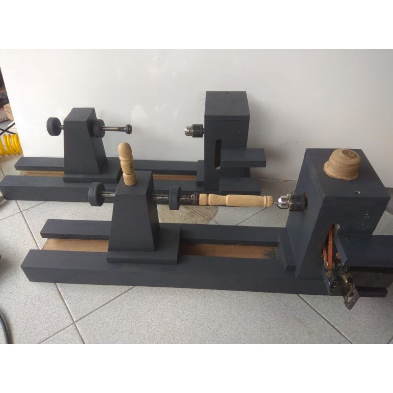 Jual alat bubut kayu produk handmade Pekalongan | Shopee Indonesia