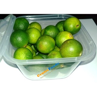 Jual Jeruk Lemon Cui - Jeruk Kunci Sonkit | 250gr [ Harga Per PACK ...