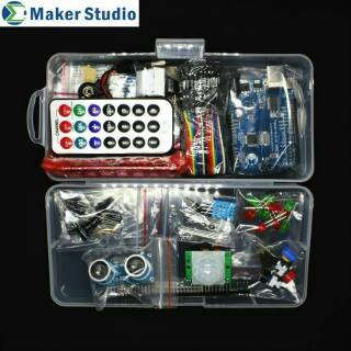 Harga arduino uno r3 Terbaik - Juli 2020 | Shopee Indonesia