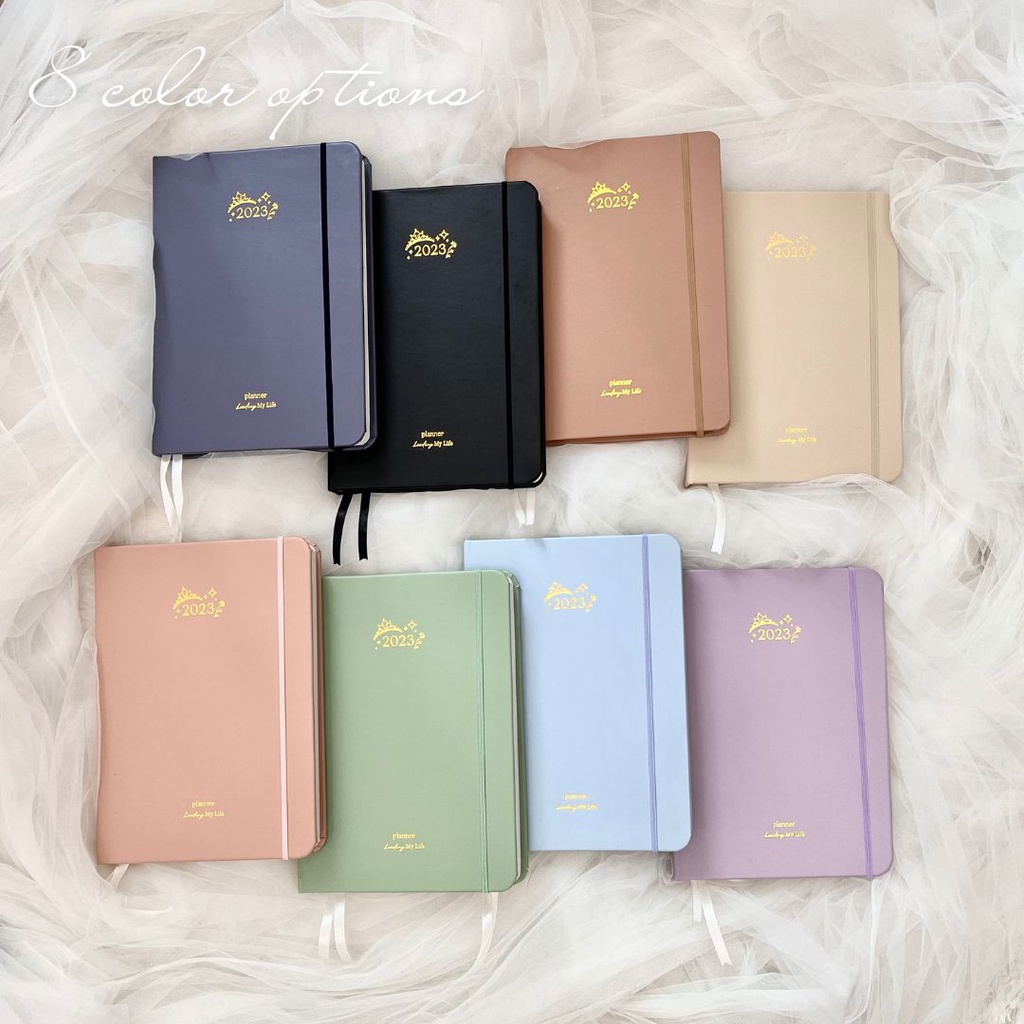 Harga Faithful.planner Terbaru April 2023 |BigGo Indonesia