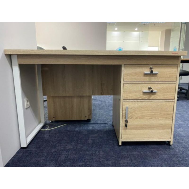 Jual MEJA TULIS MEJA RAPAT MEJA STAF MEJA SIDANG MEJA GURU MEJA DEKAN ...