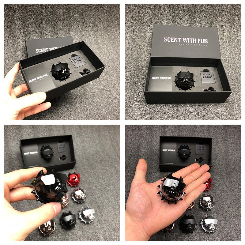 Jual Parfume mobil LBX Parfum Ac Mobil Premium Pajangan Billionaire ...