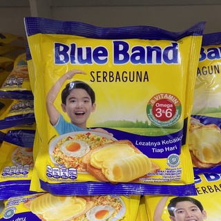 Jual BLUE BAND SERBAGUNA SACHET 200GR | Shopee Indonesia