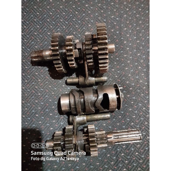 Jual rasio suzuki tornado | Shopee Indonesia