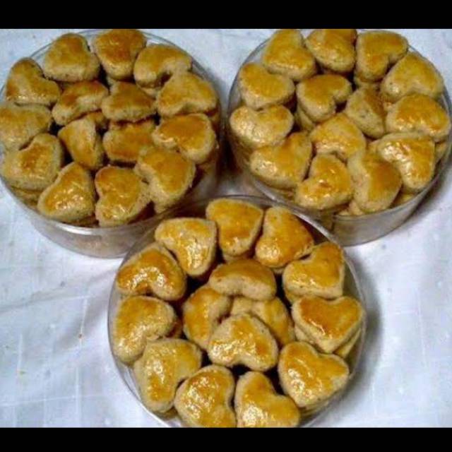 Jual KUE KACANG HOMEMADE.. | Shopee Indonesia