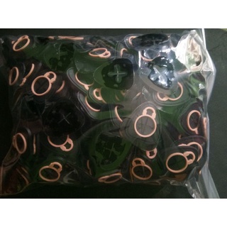 Jual KARET HEADSET MODEL SEGITIGA/100PCS | Shopee Indonesia