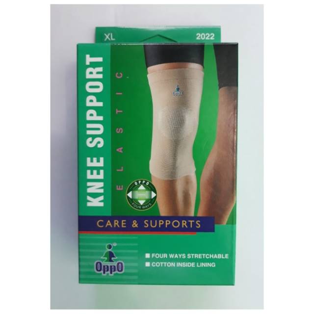 Harga Knee Support Oppo 2022 Terbaru Februari 2024 |BigGo Indonesia